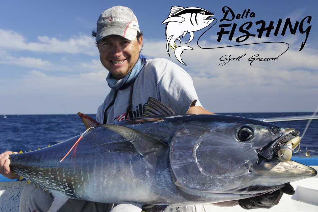 Traque aux leurres des poissons mythiques de Camargue - delta-fishing.fr